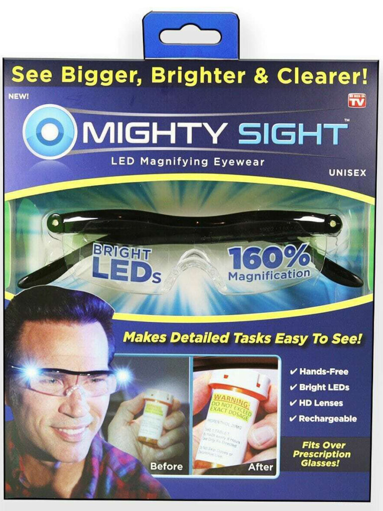 Mighty Sight | Best Of As Seen On TV