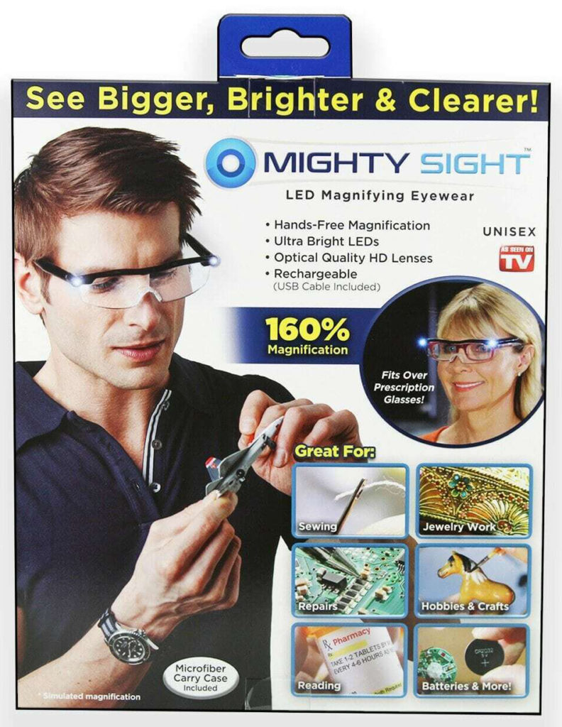 Mighty Sight | Best Of As Seen On TV