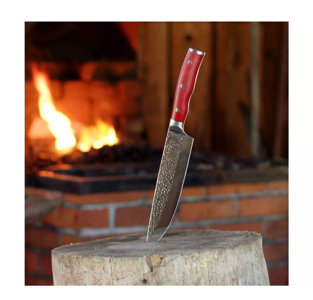 Chef Knife Set | Best Of As Seen On TV