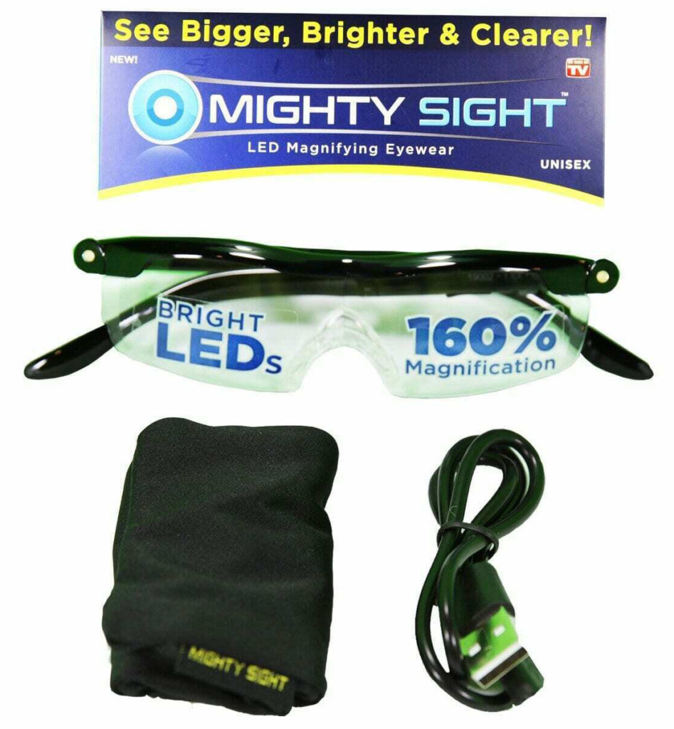 Mighty Sight | Best Of As Seen On TV