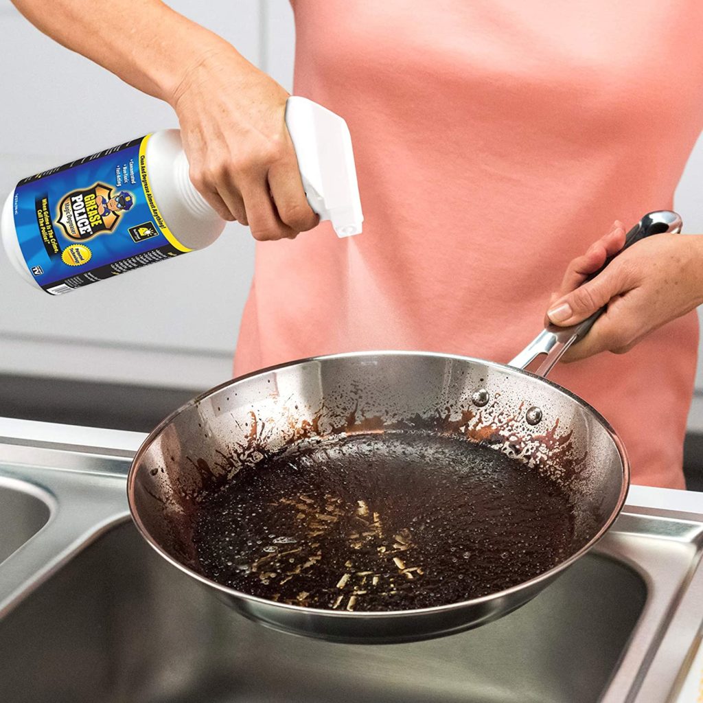 GREASE POLICE | Best Of As Seen On TV