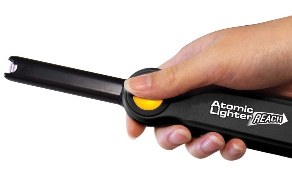 Atomic Lighter Reach | Best Of As Seen On TV