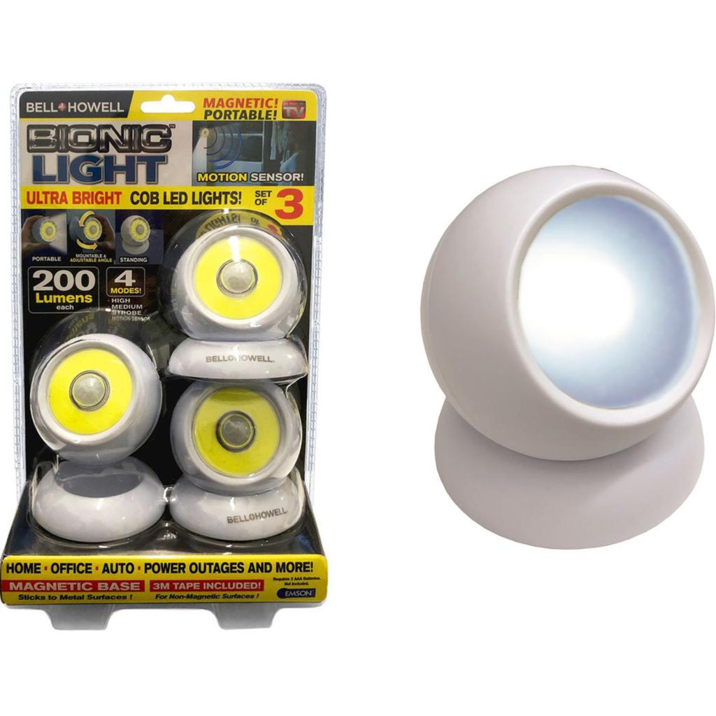 BIONIC LIGHT | Best Of As Seen On TV