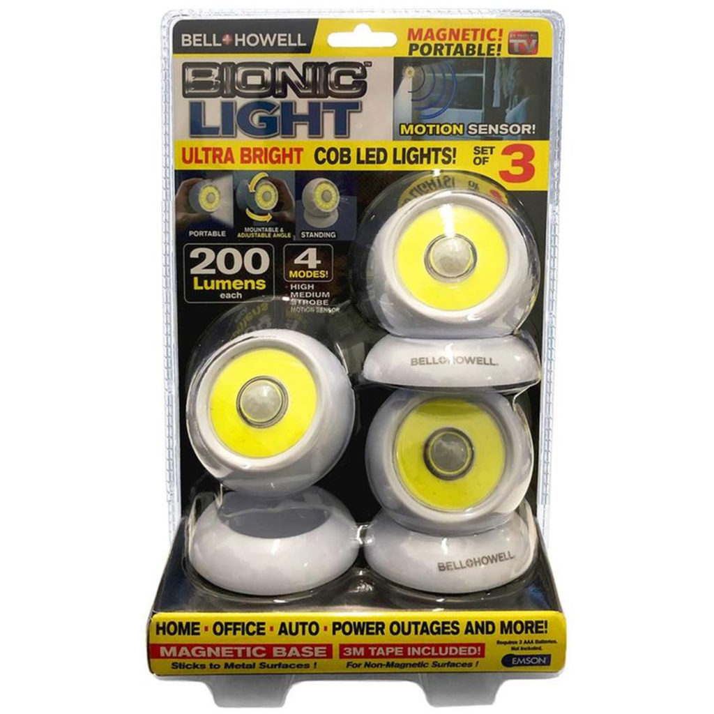 BIONIC LIGHT | Best Of As Seen On TV