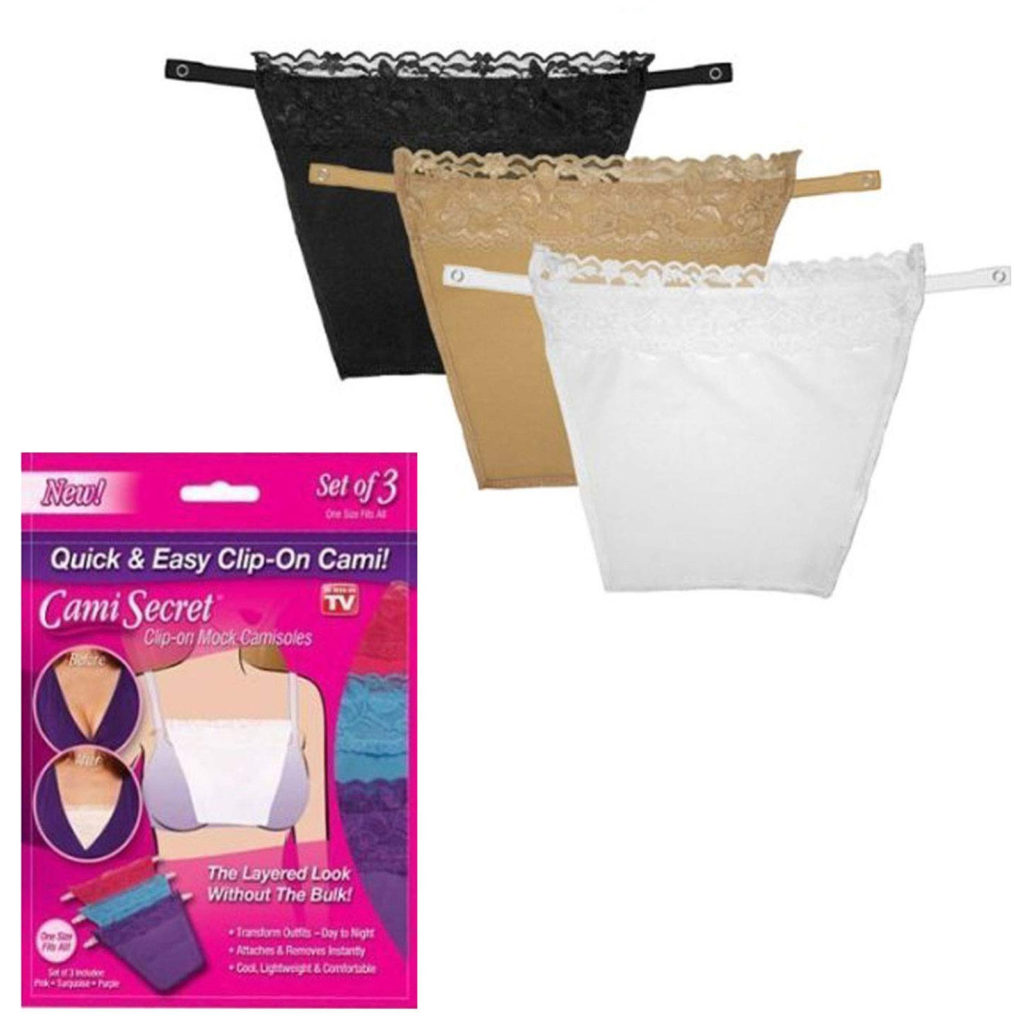 CAMI SECRET | Best Of As Seen On TV