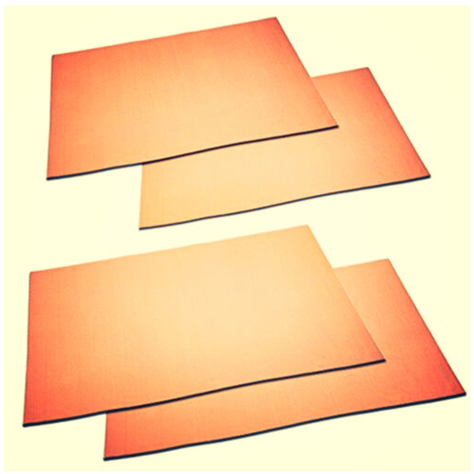 COPPER CHEF GRILL MAT | Best Of As Seen On TV