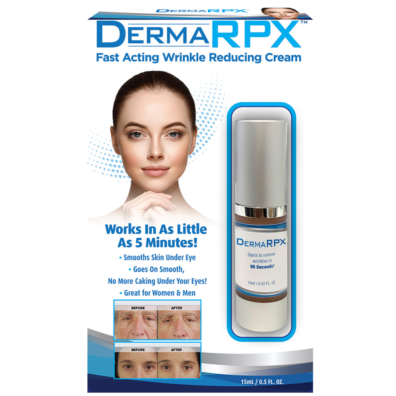 DERMA RPX | Best Of As Seen On TV