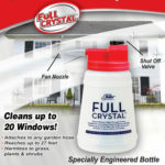 Full Crystal Glass Cleaner | Best Of As Seen On TV