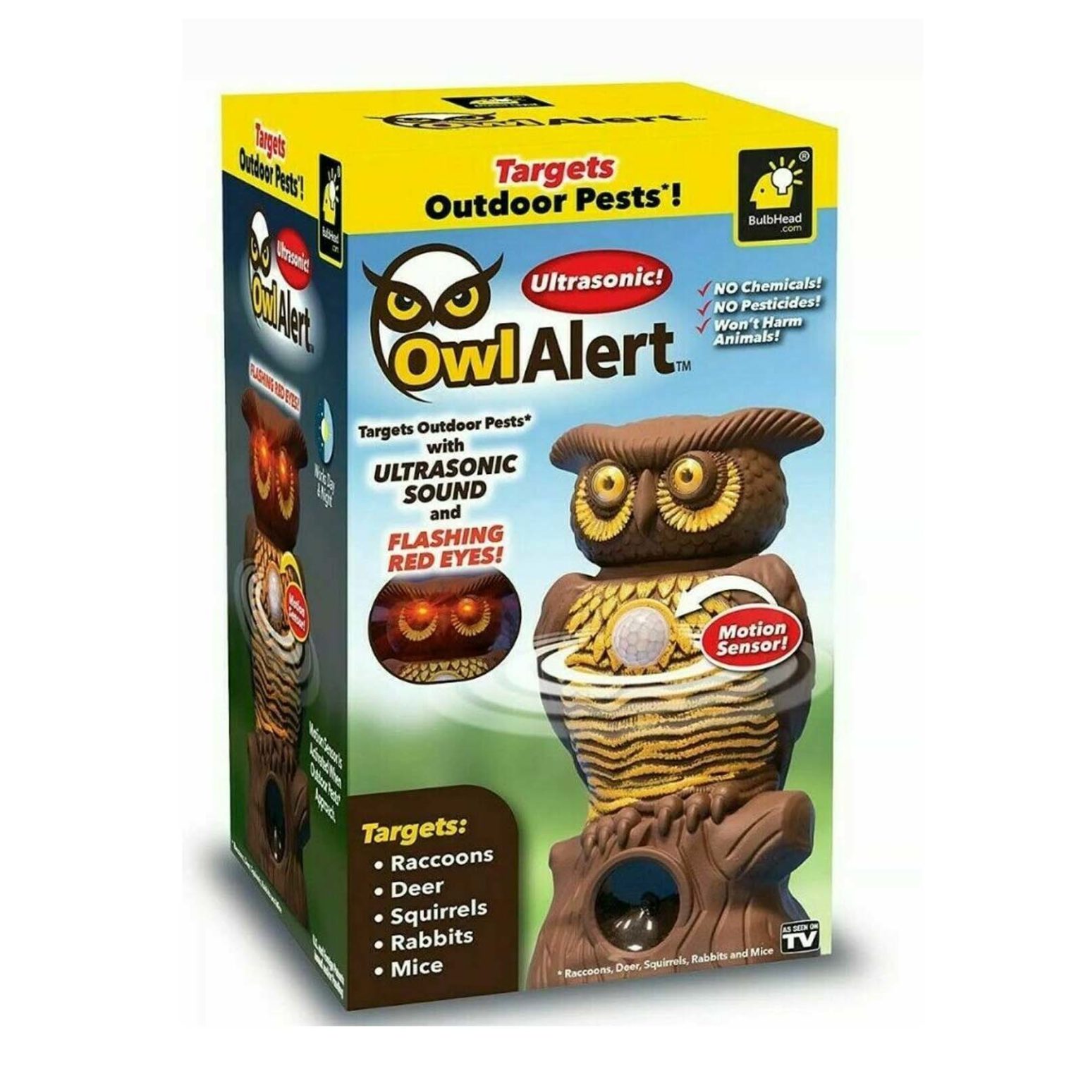 Full Crystal Glass Cleaner | Best Of As Seen On TV