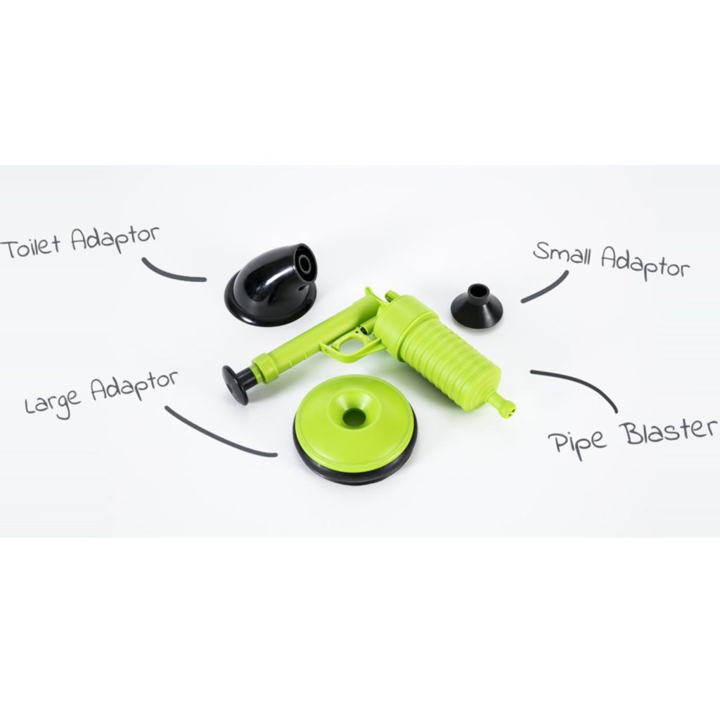 PIPE BLASTER | Best Of As Seen On TV