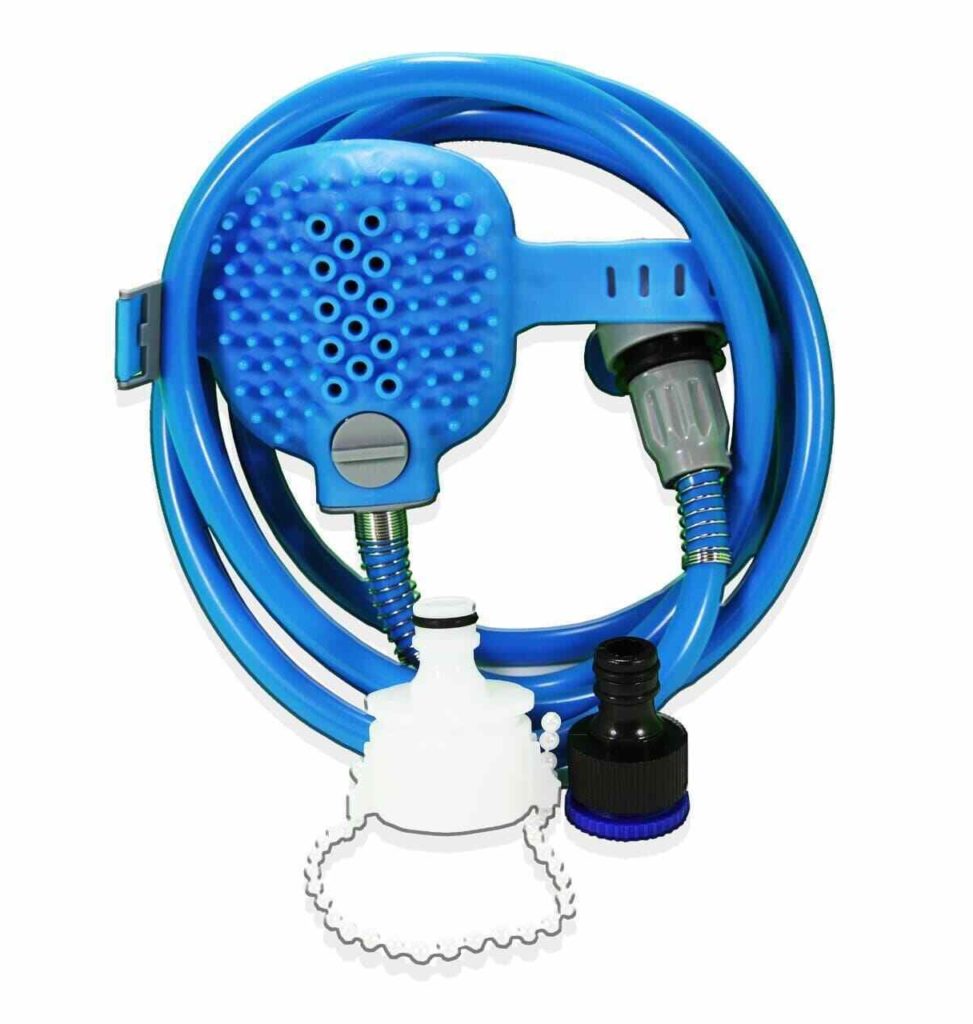 Pet Bathing Tool | Best Of As Seen On TV