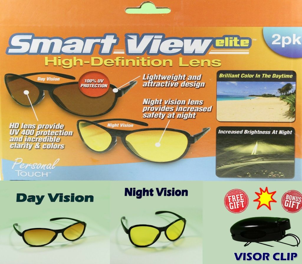 Hd Vision Smart View | Best Of As Seen On TV