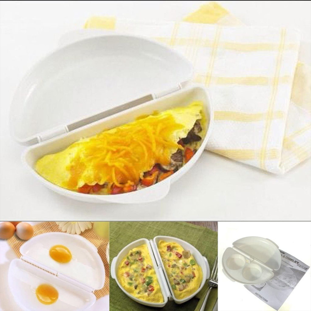 Egg Omelette Maker | Best Of As Seen On TV
