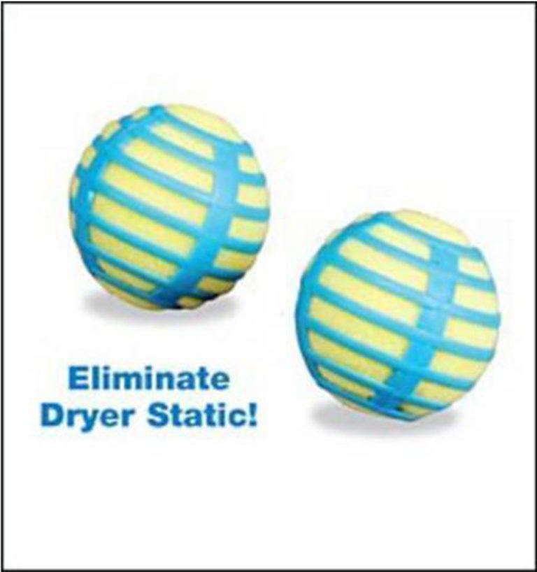 Anti Static balls 2 | Best Of As Seen On TV