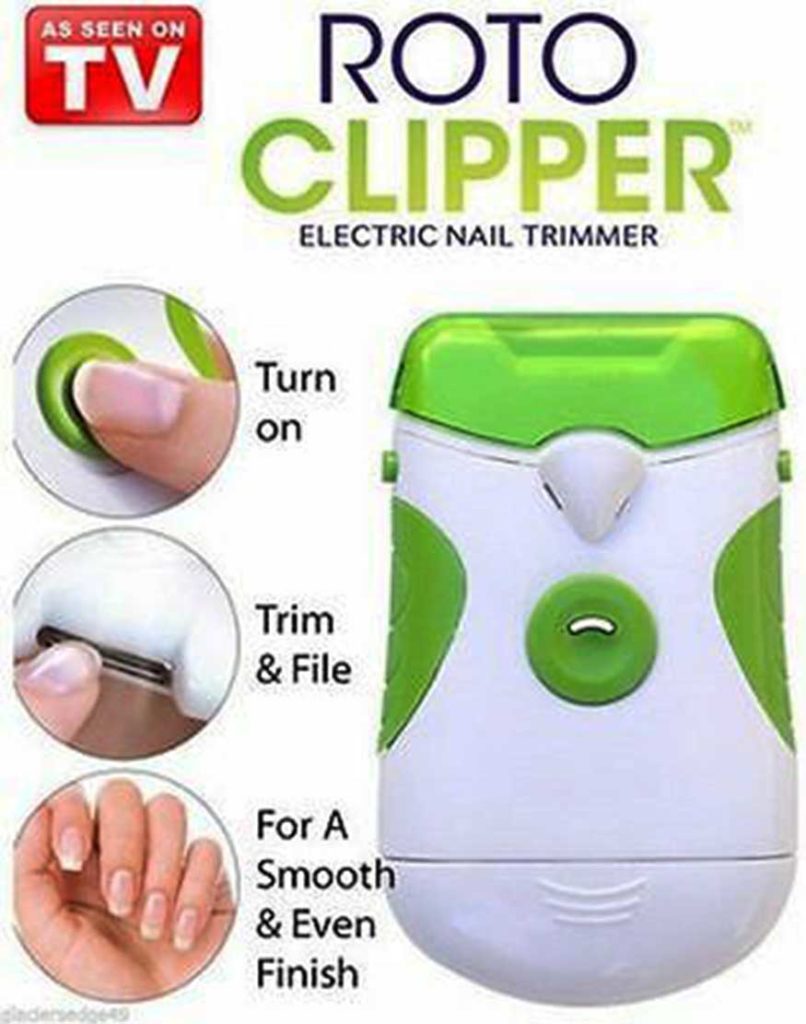 Roto Clipper | Best Of As Seen On TV