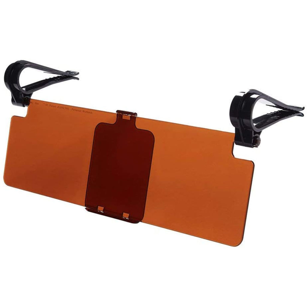 BATTLE VISOR | Best Of As Seen On TV