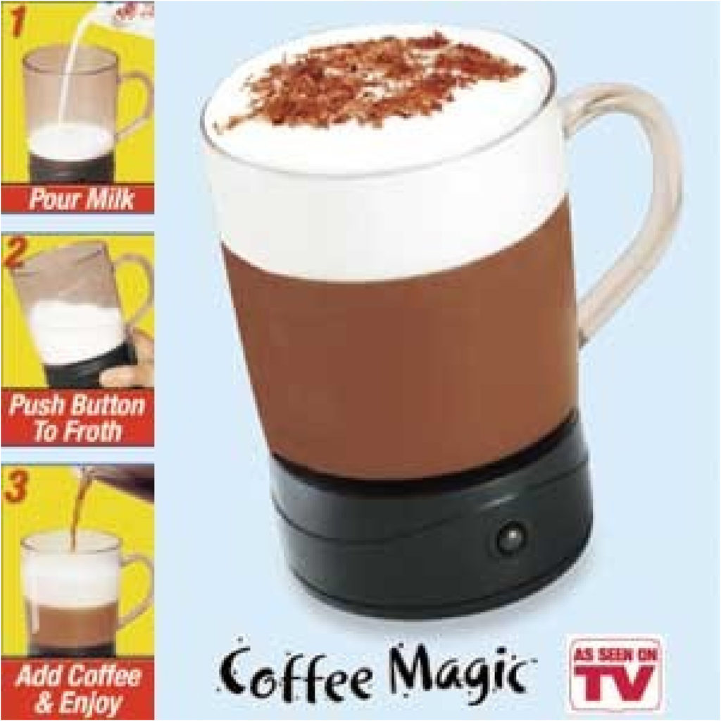 COFFEE MAGIC | Best Of As Seen On TV