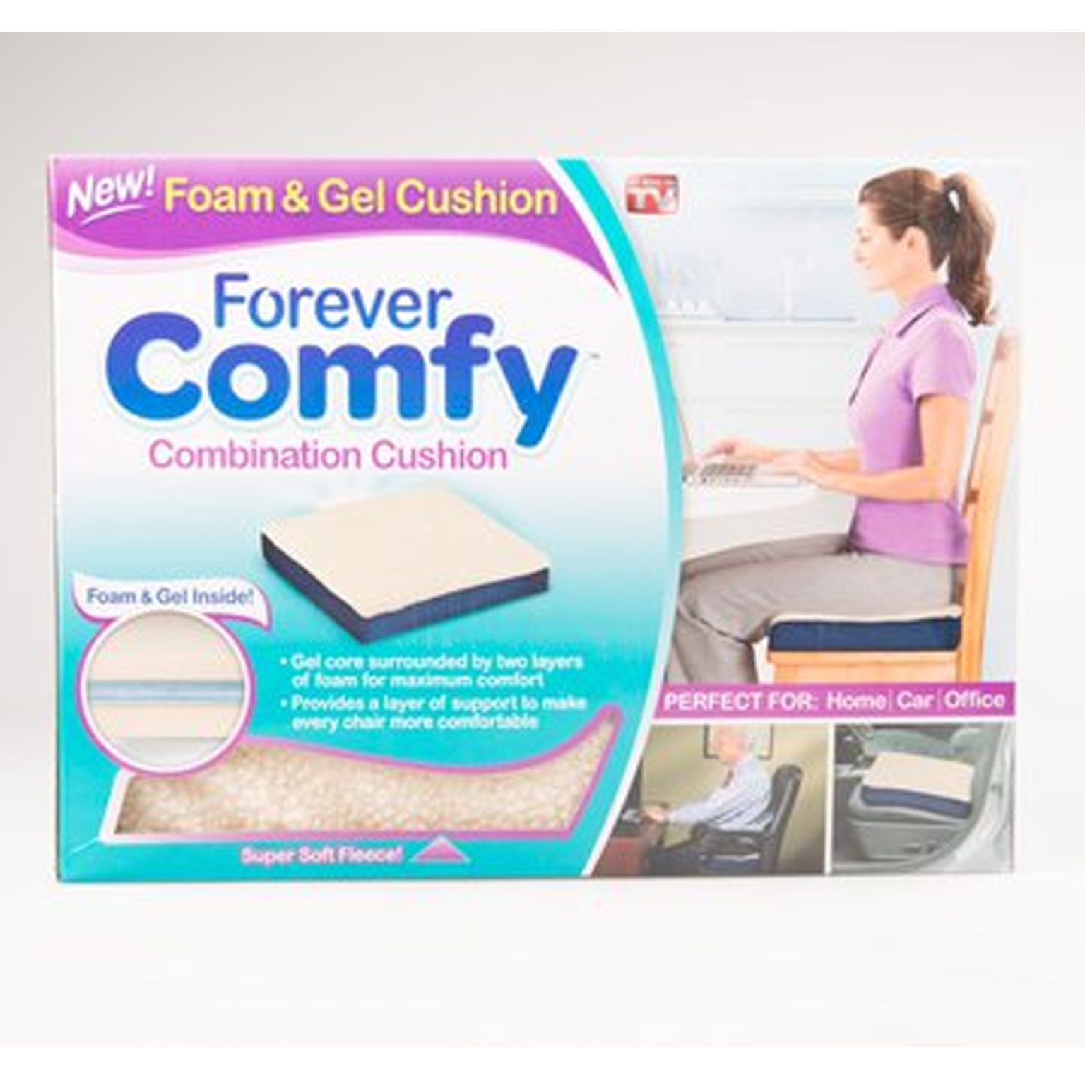 FOREVER COMFY | Best Of As Seen On TV