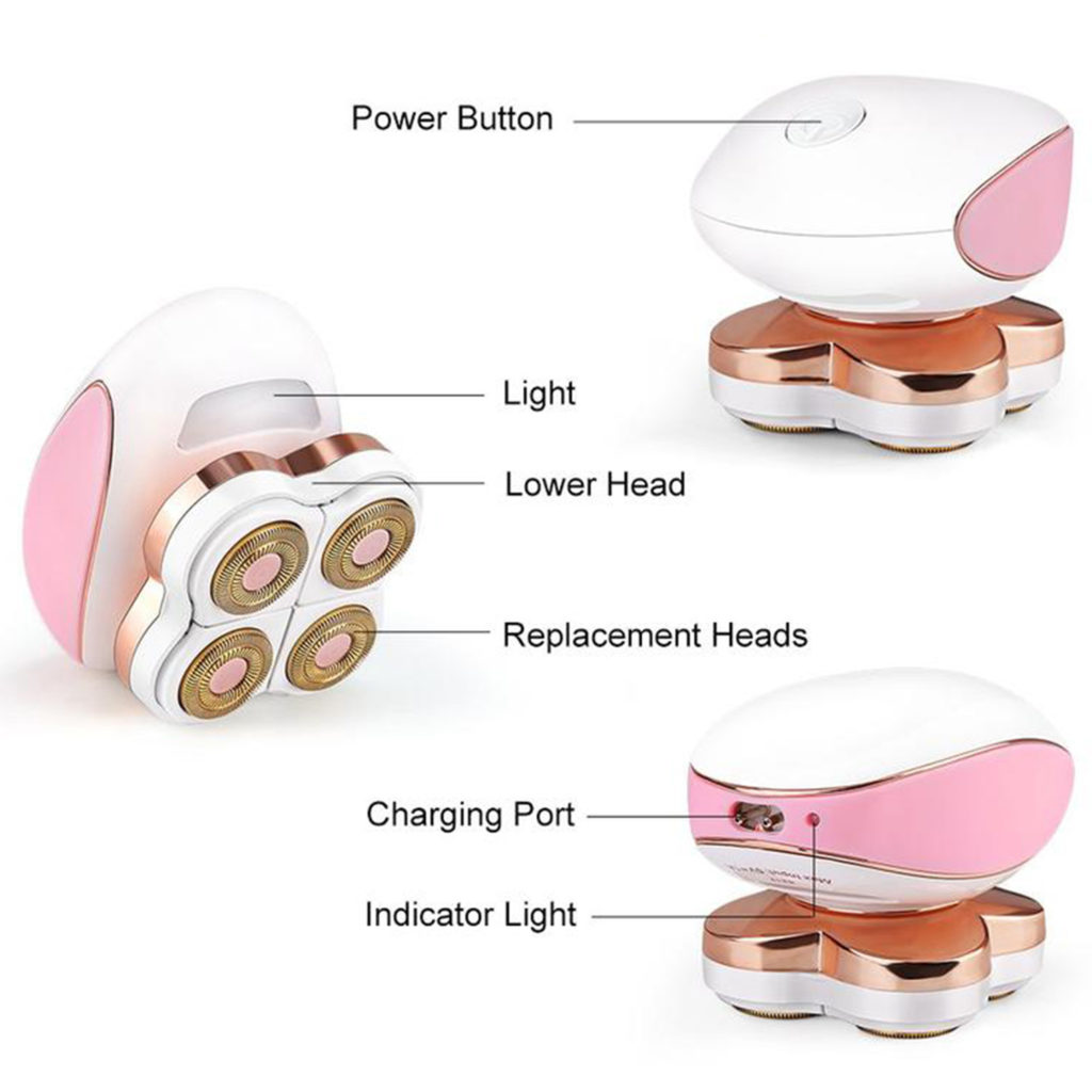 Finishing Touch Flawless Legs | Best Of As Seen On TV