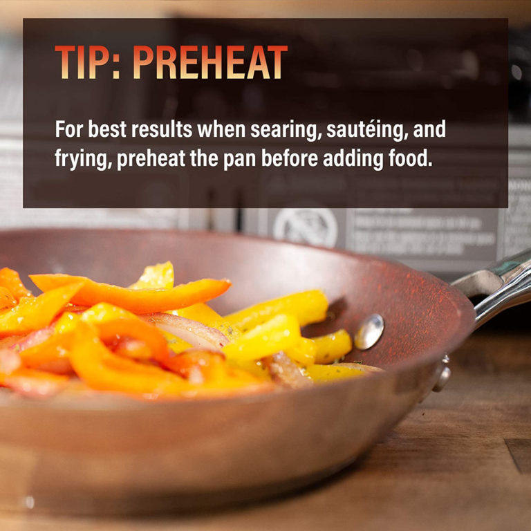 Forged In Fire 10″ Pan | Best Of As Seen On TV