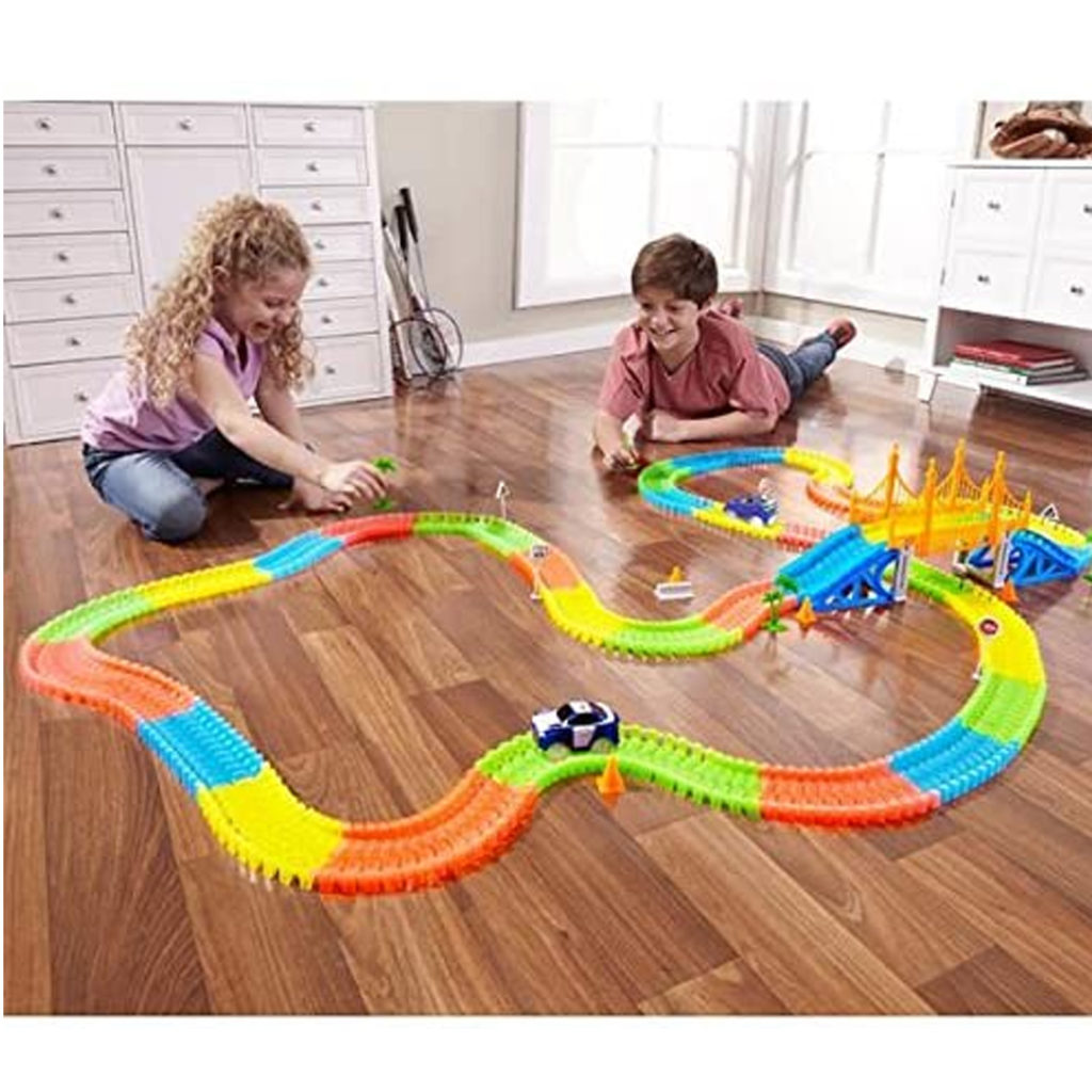 MAGIC TRACK MEGA SET | Best Of As Seen On TV