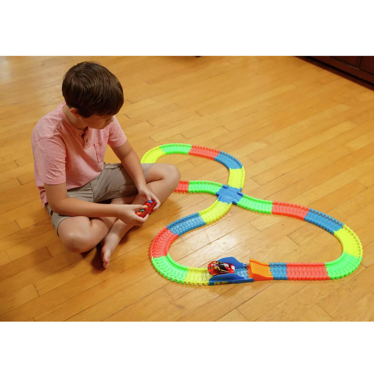 MAGIC TRACKS RC | Best Of As Seen On TV