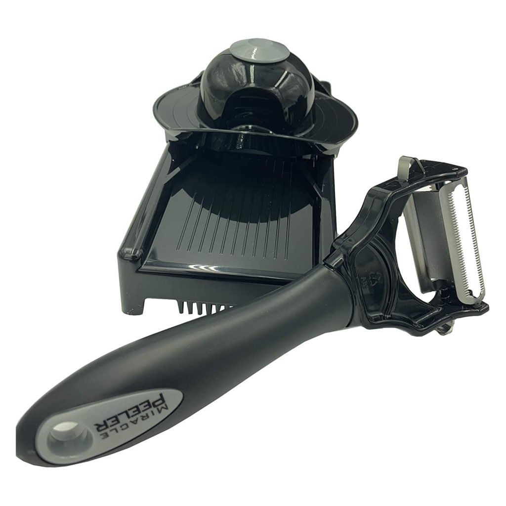 MIRACLE PEELER | Best Of As Seen On TV