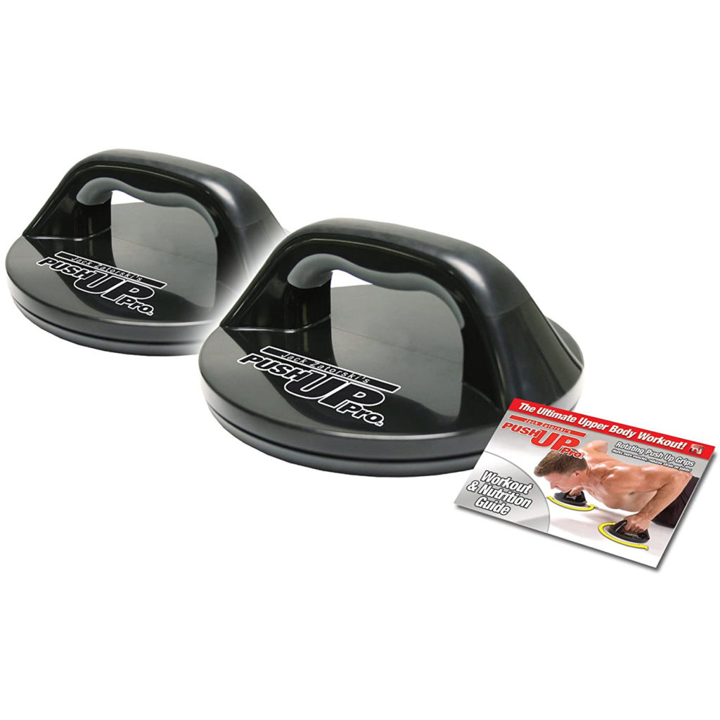 PUSHUP PRO | Best Of As Seen On TV