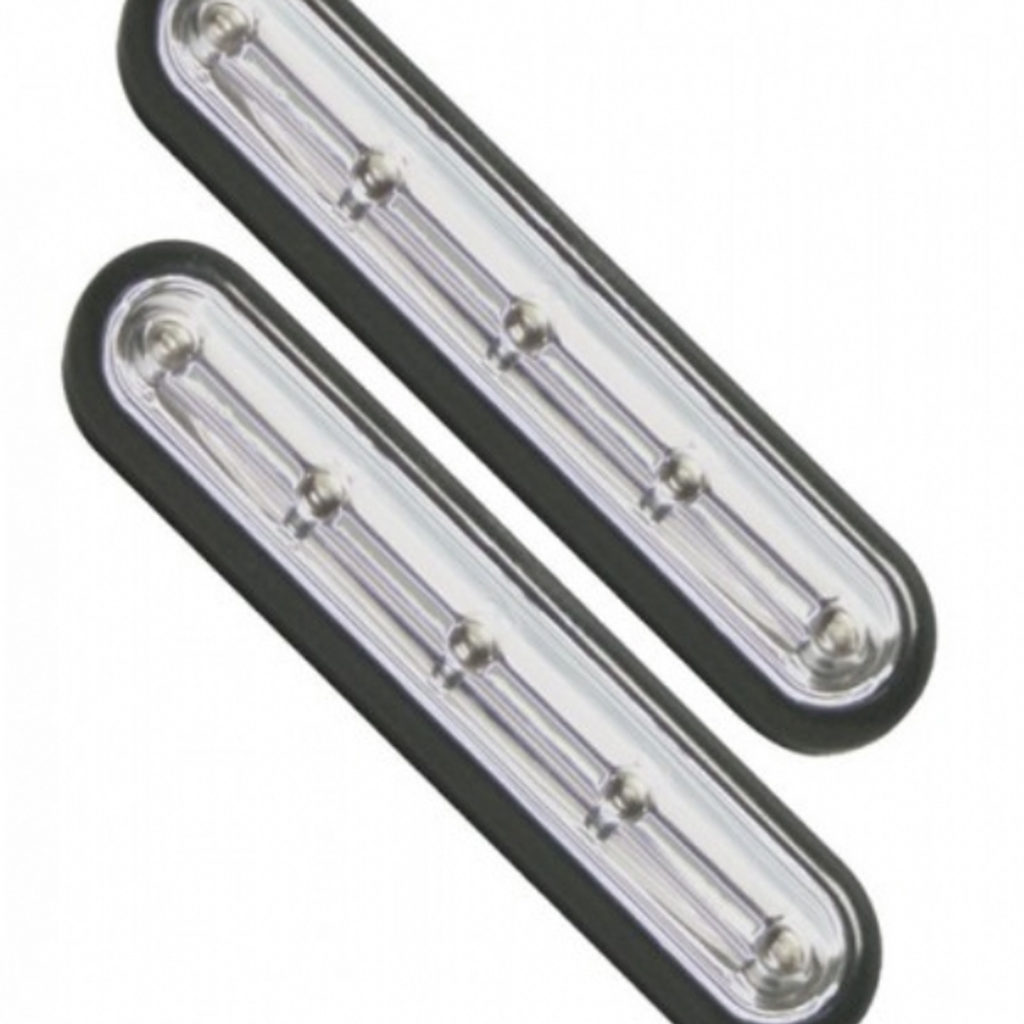 STICK N CLICK STRIP LIGHTS | Best Of As Seen On TV