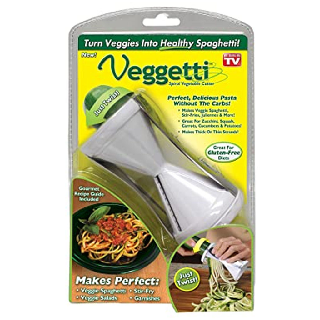 VEGGETTI PRO | Best Of As Seen On TV