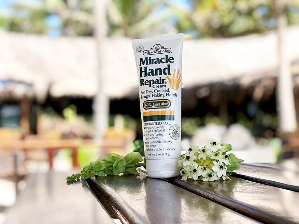 MIRACLE HAND REPAIR CREAM | Best Of As Seen On TV
