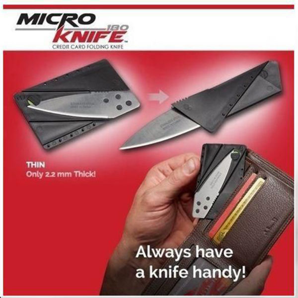 Micro Knife | Best Of As Seen On TV