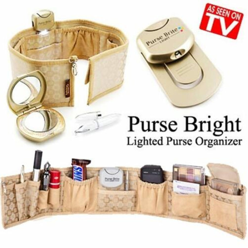 PURSE BRIGHT LIGHT | Best Of As Seen On TV