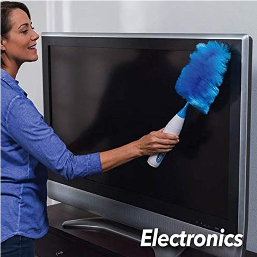 SPIN DUSTER | Best Of As Seen On TV