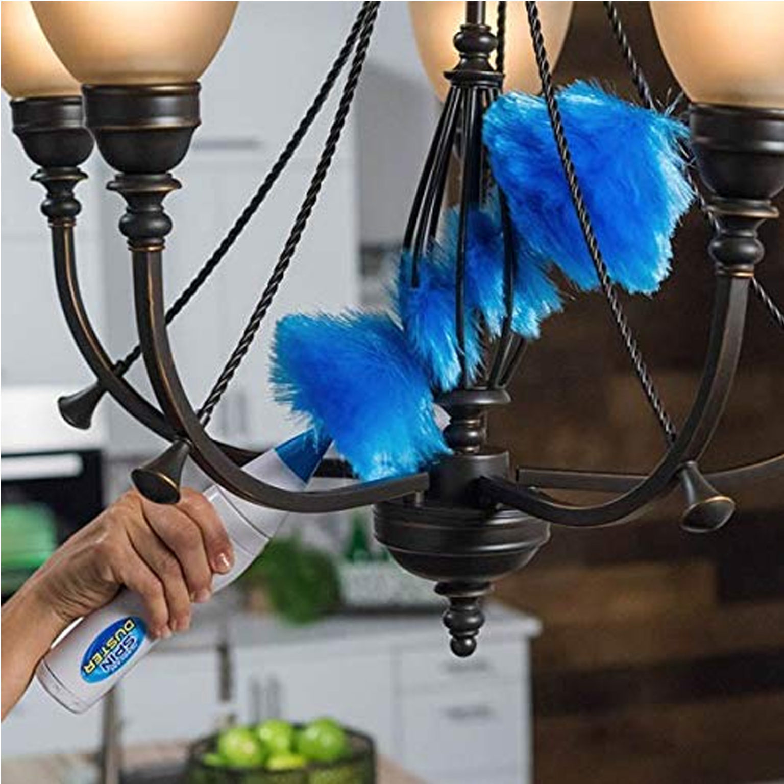 SPIN DUSTER | Best Of As Seen On TV