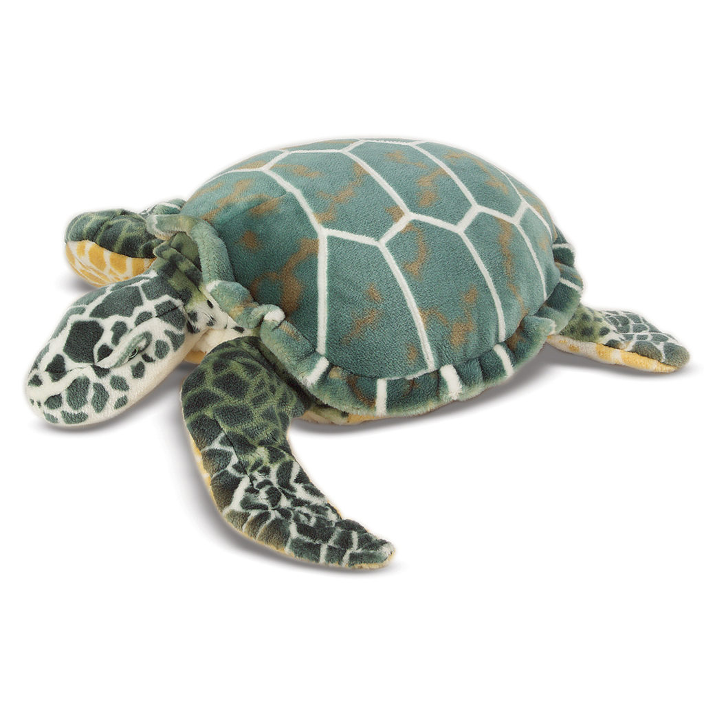 Sea Turtle – Plush | Best Of As Seen On TV