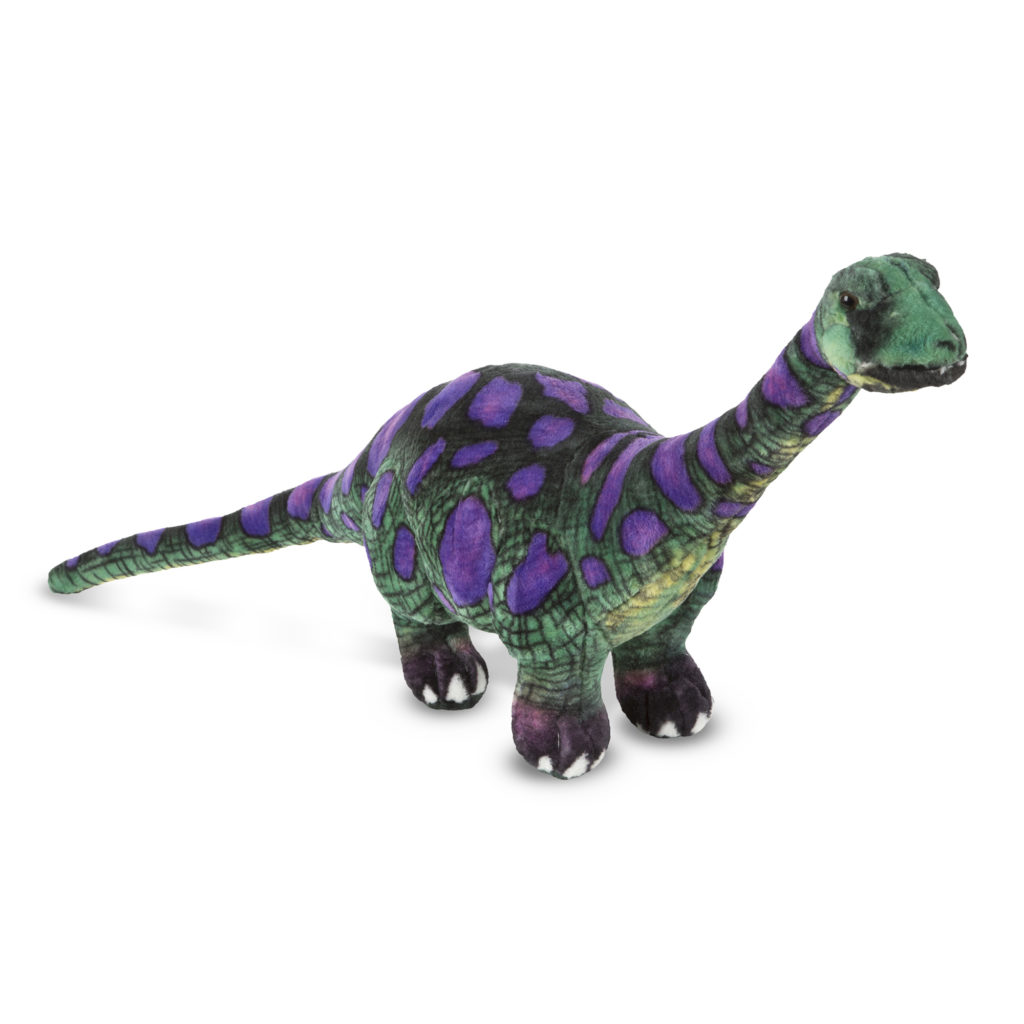 Apatosaurus – Plush | Best Of As Seen On TV