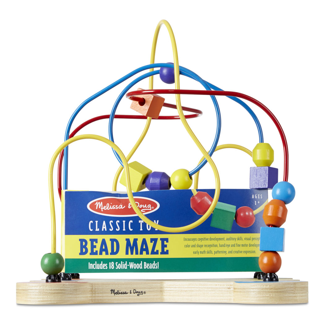 Bead Maze | Best Of As Seen On TV