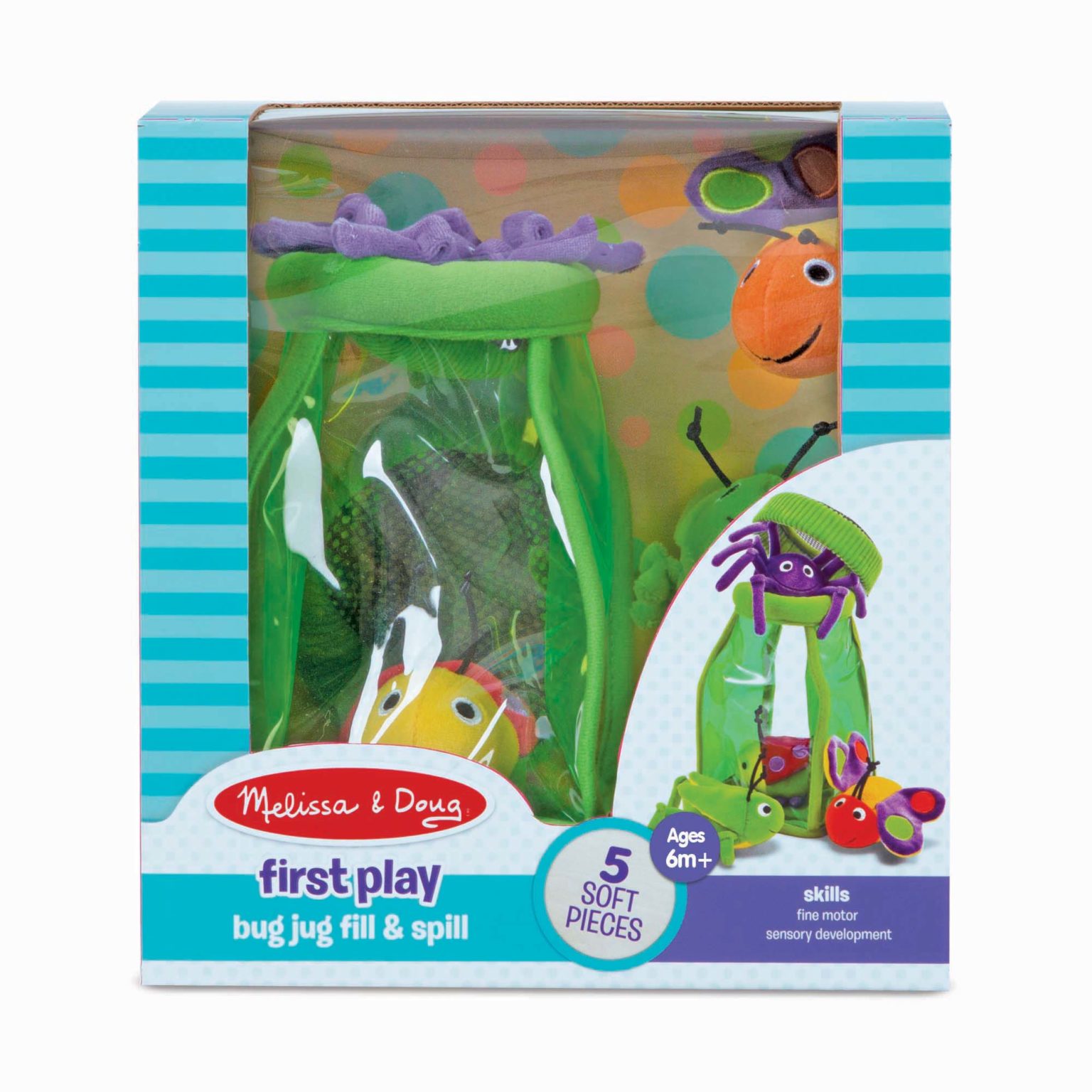 Bug Jug Fill and Spill | Best Of As Seen On TV