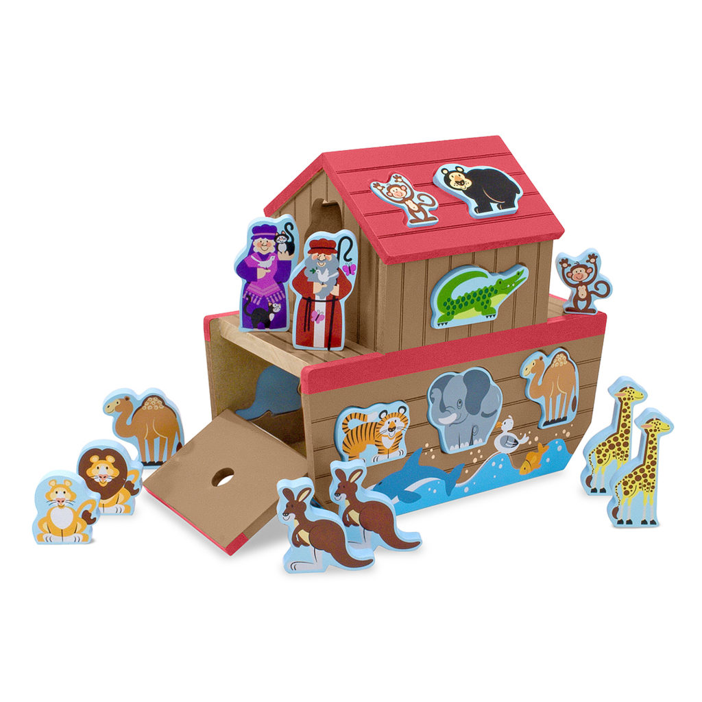 Noah’s Ark Play Set | Best Of As Seen On TV