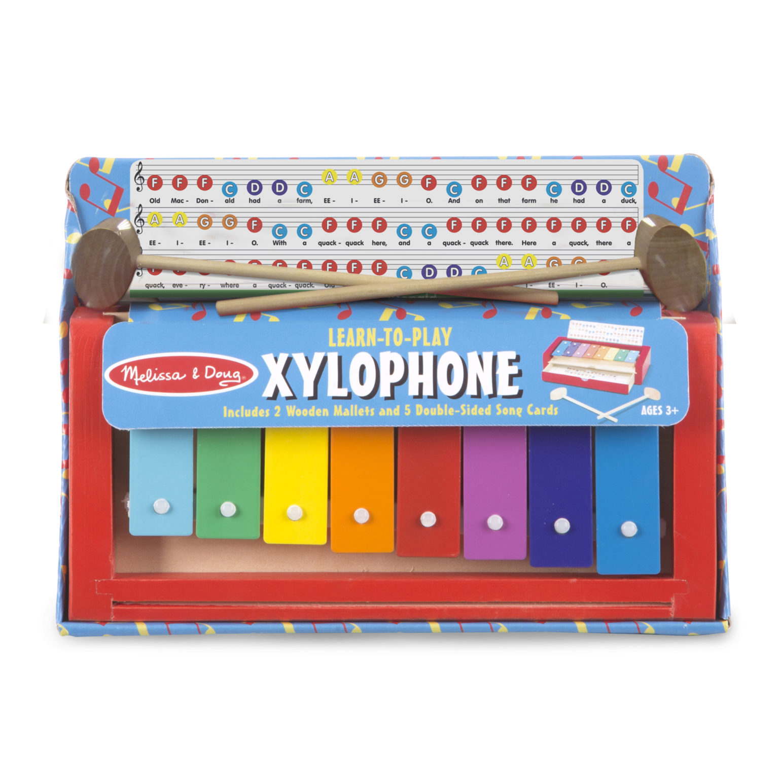 Learn-to-Play Xylophone | Best Of As Seen On TV