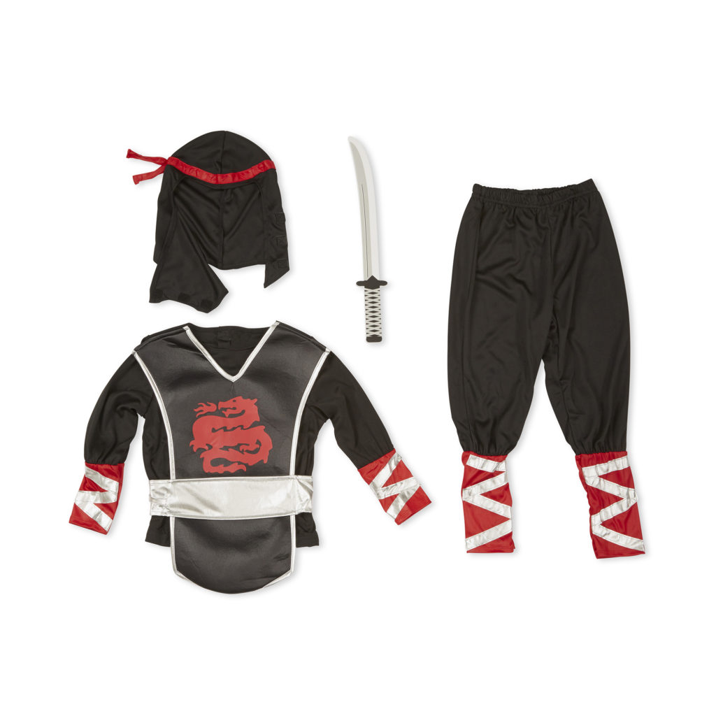 Ninja Role Play Set | Best Of As Seen On TV