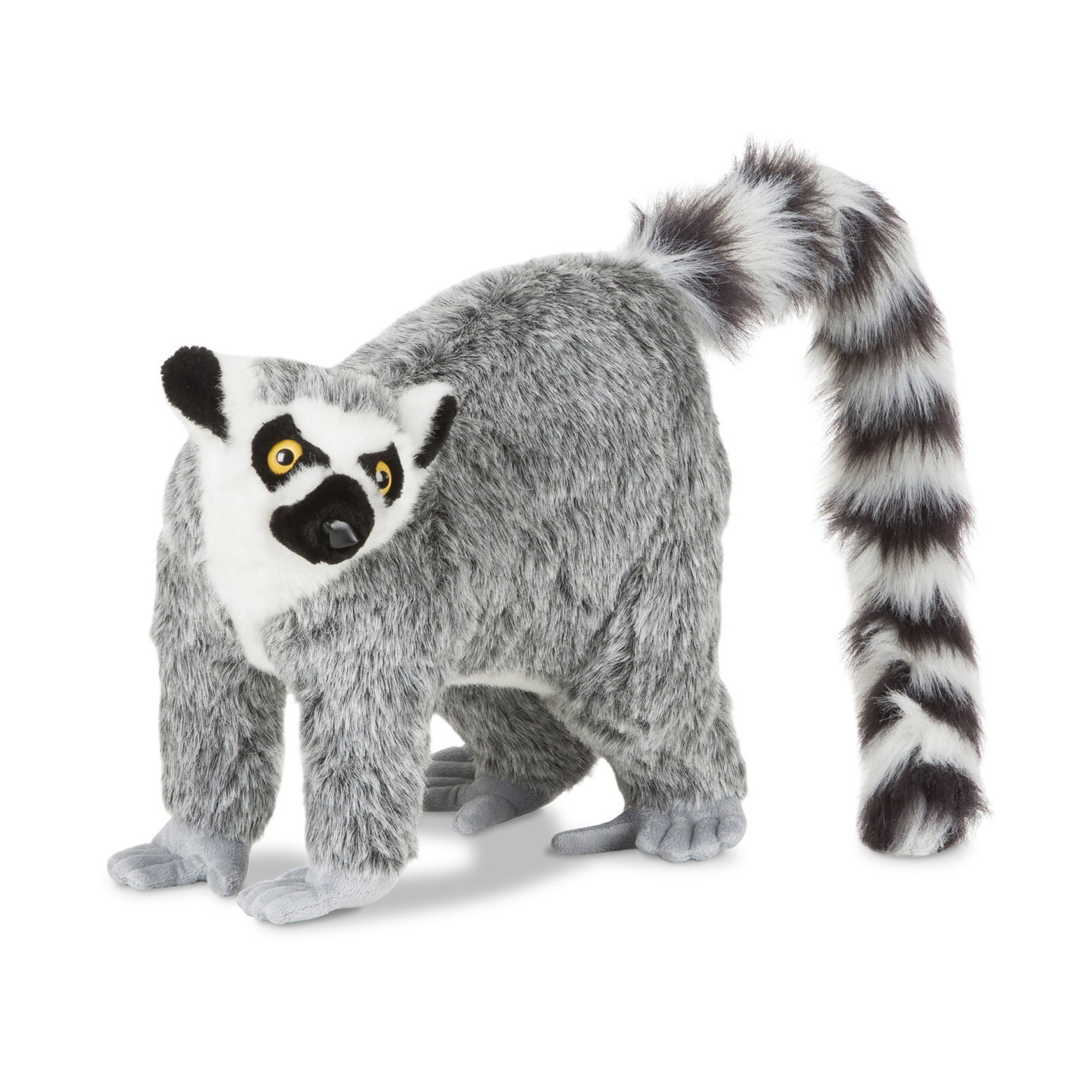 Lemur – Plush | Best Of As Seen On TV