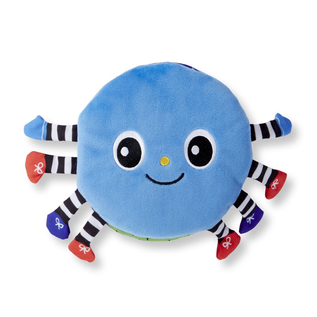 Itsy-Bitsy Spider | Best Of As Seen On TV