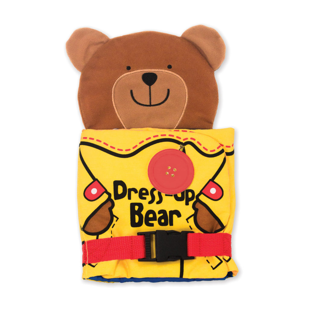 Dress Up Bear | Best Of As Seen On TV