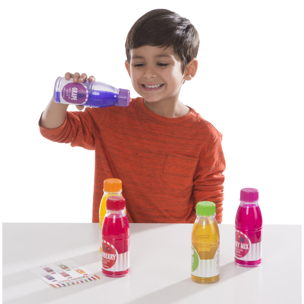 Tip & Sip Toy Juice Bottles | Best Of As Seen On TV