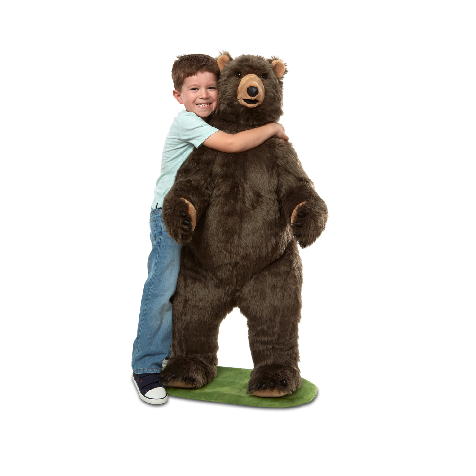 Grizzly Bear | Best Of As Seen On TV