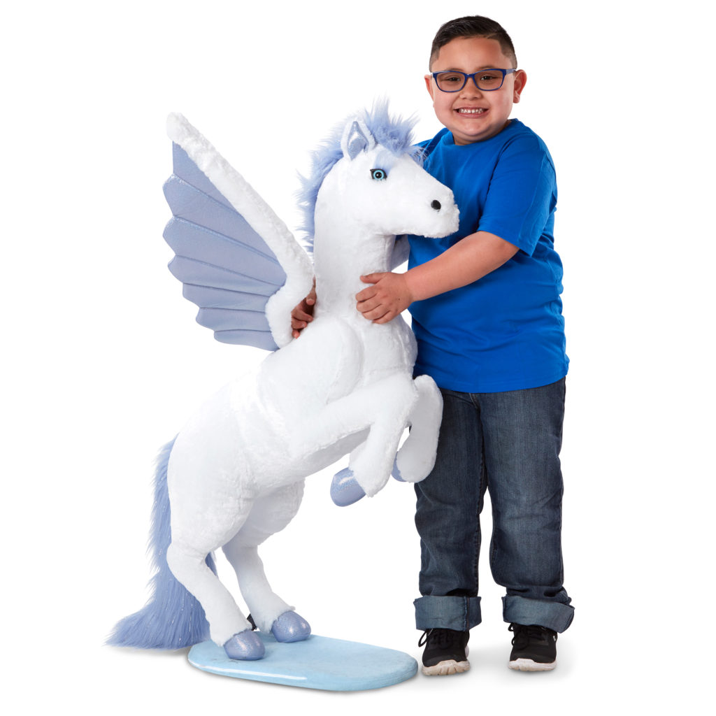 Plush Pegasus | Best Of As Seen On TV