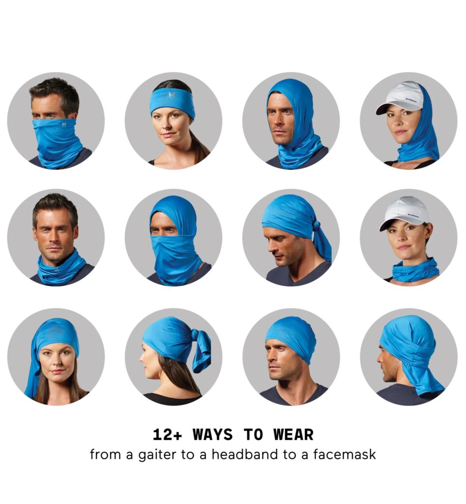 Mission Cooling Neck | Best Of As Seen On TV