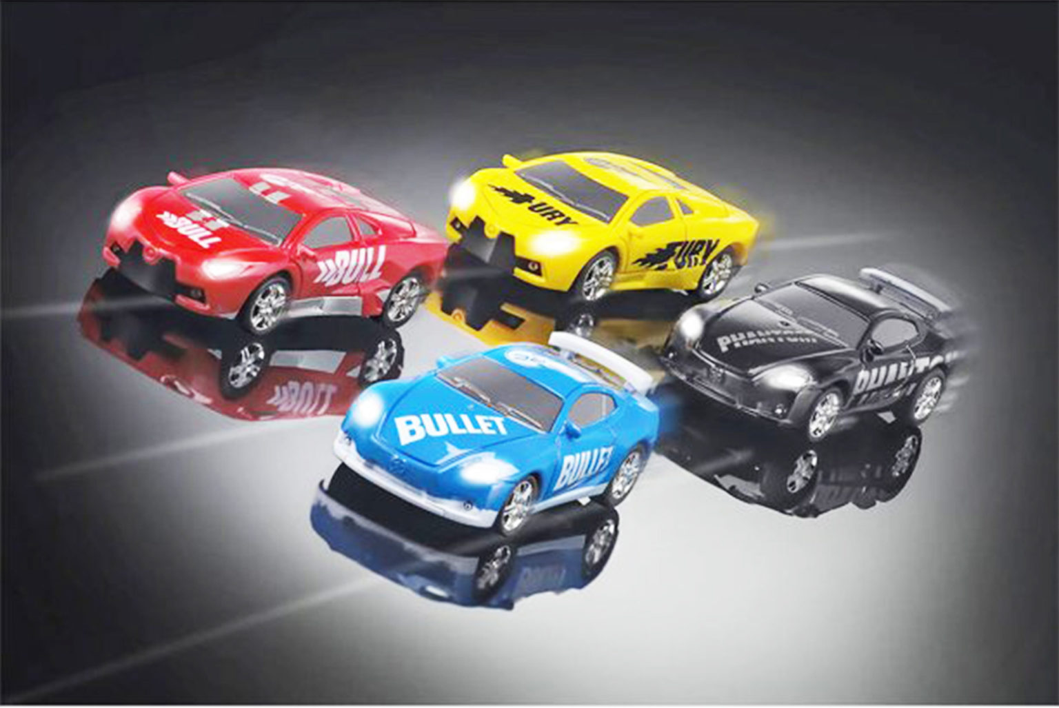 Pocket racers | Best Of As Seen On TV